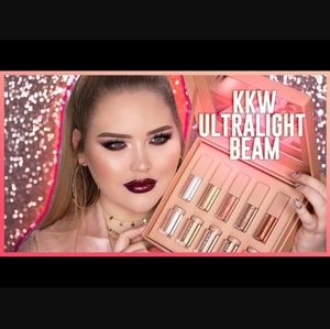 KKW Beauty | Makeup | Bronze Kkw Beauty Discontinued Loose Shadow Nwt ...